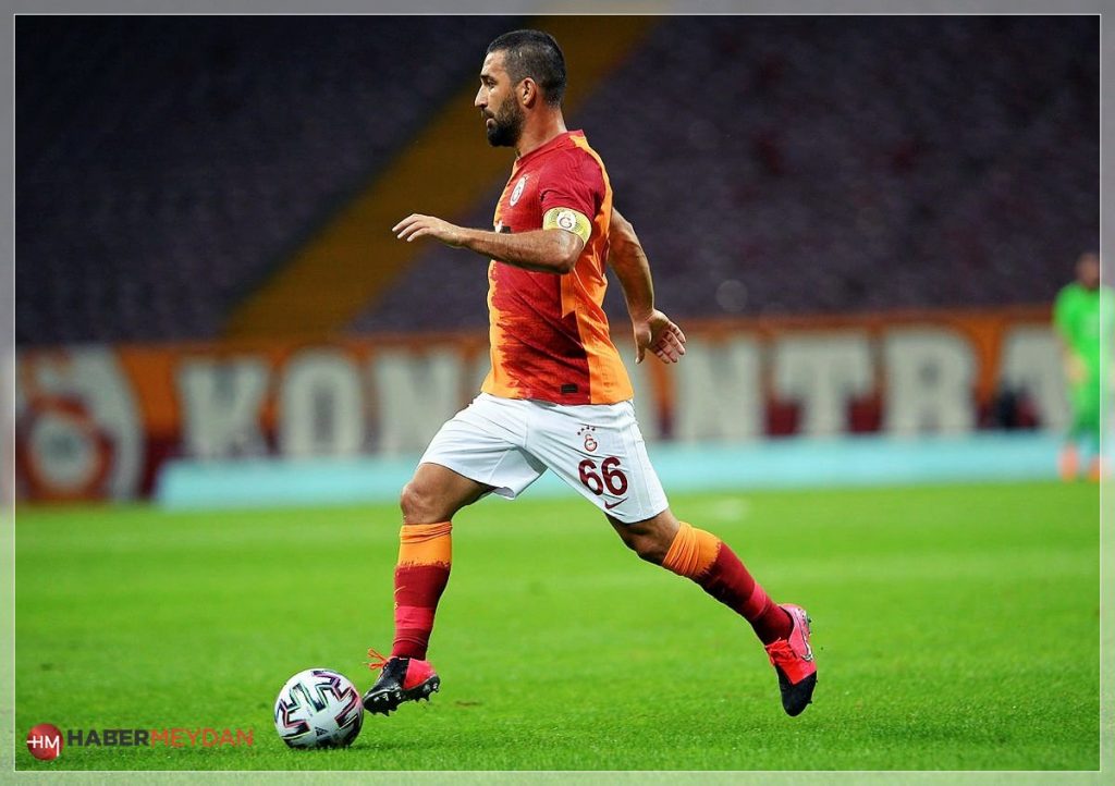 Galatasaray, Arda Turan'a Jübile Düzenliyor! | Spor