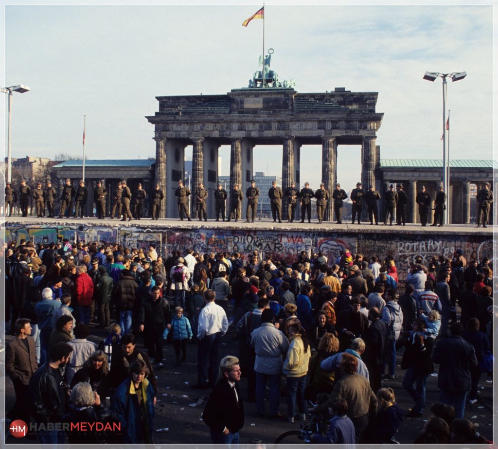 Almanya, "Birleşme"nin 32. Yılını Kutluyor! | Dünya