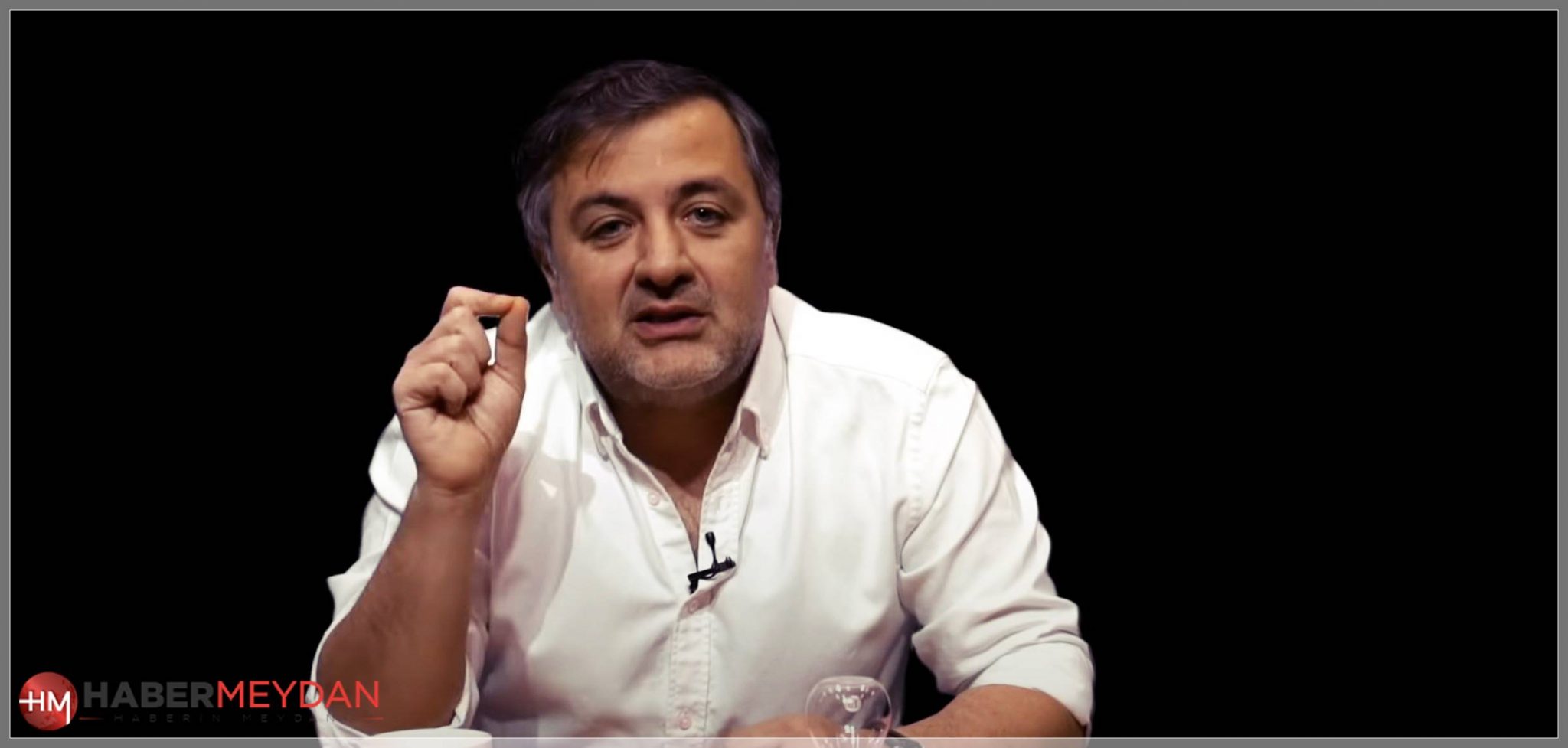 Mehmet Demirkol Kimdir? Televizyona Dönecek Mi? | Magazin, Spor