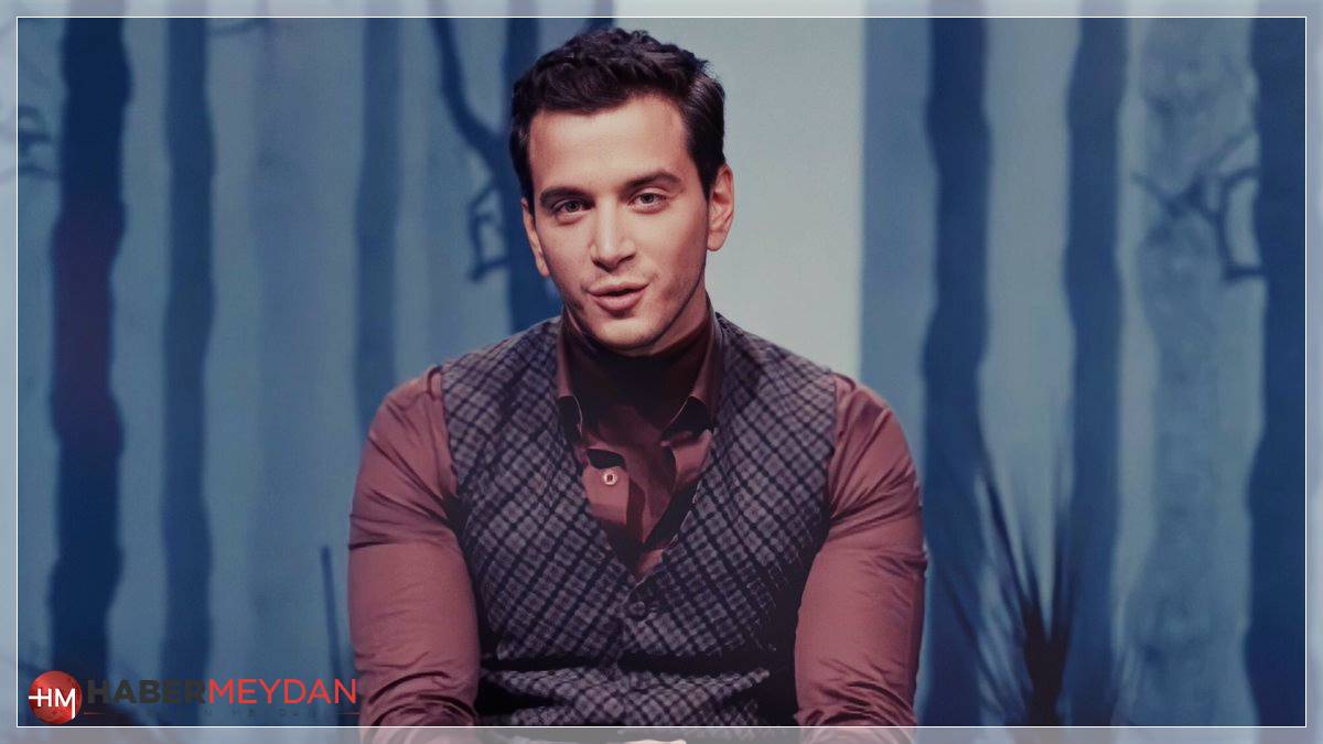 Selahattin Paşalı Kimdir? Ömer Dizisinin Başrolü Kaç Yaşında? | Magazin