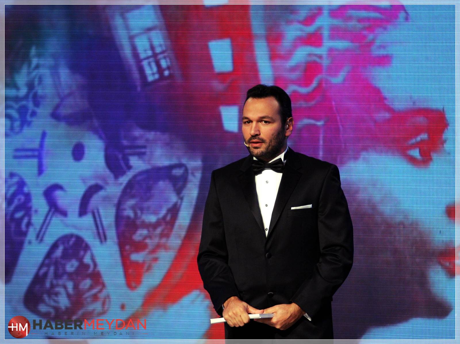 Ali Sunal Kimdir? Güldür Güldür'den Ayrıldı Mı? | Magazin