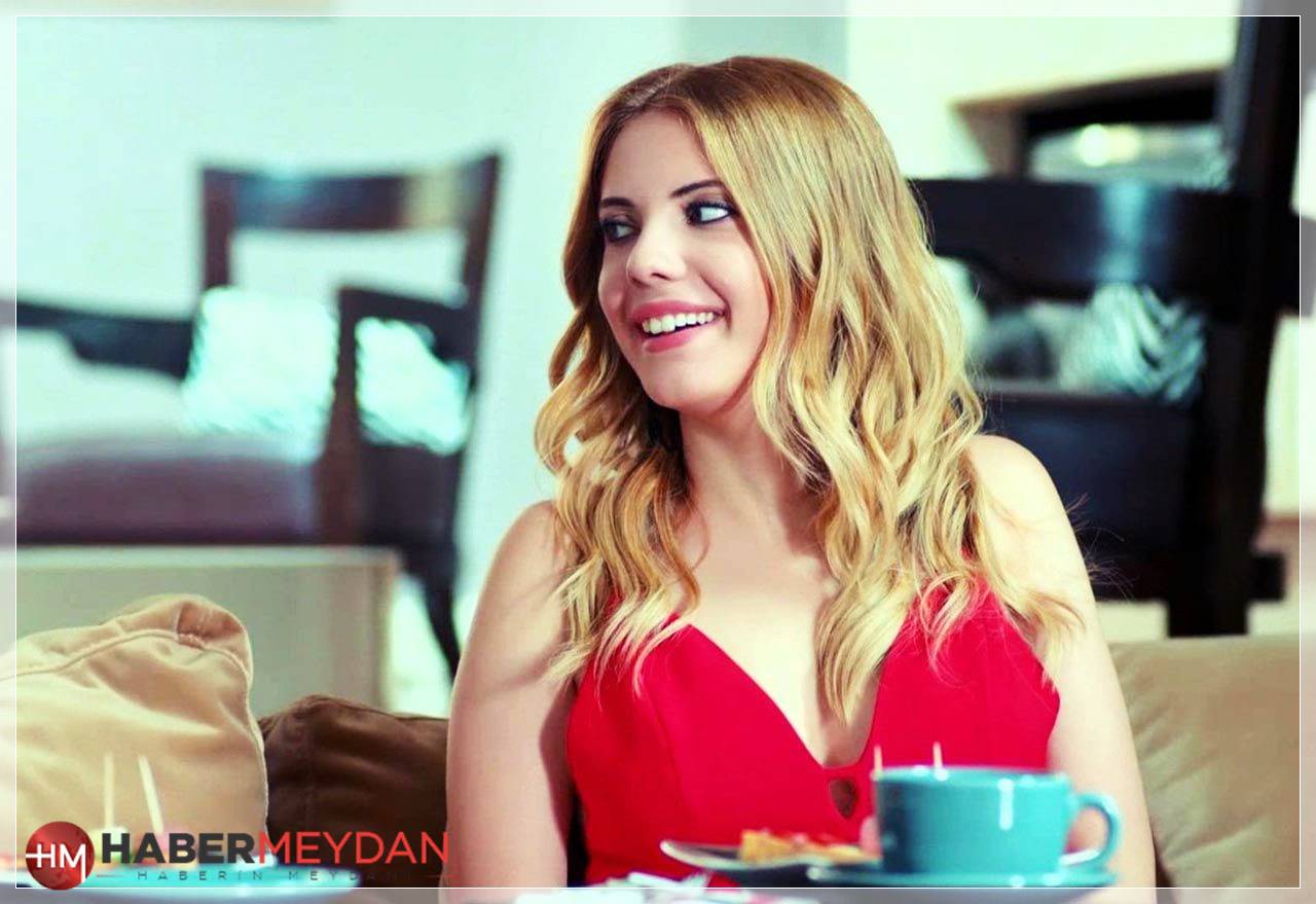 Eda Ece Kimdir? Yasak Elma Yeni Bölüm Ne Zaman? | Magazin