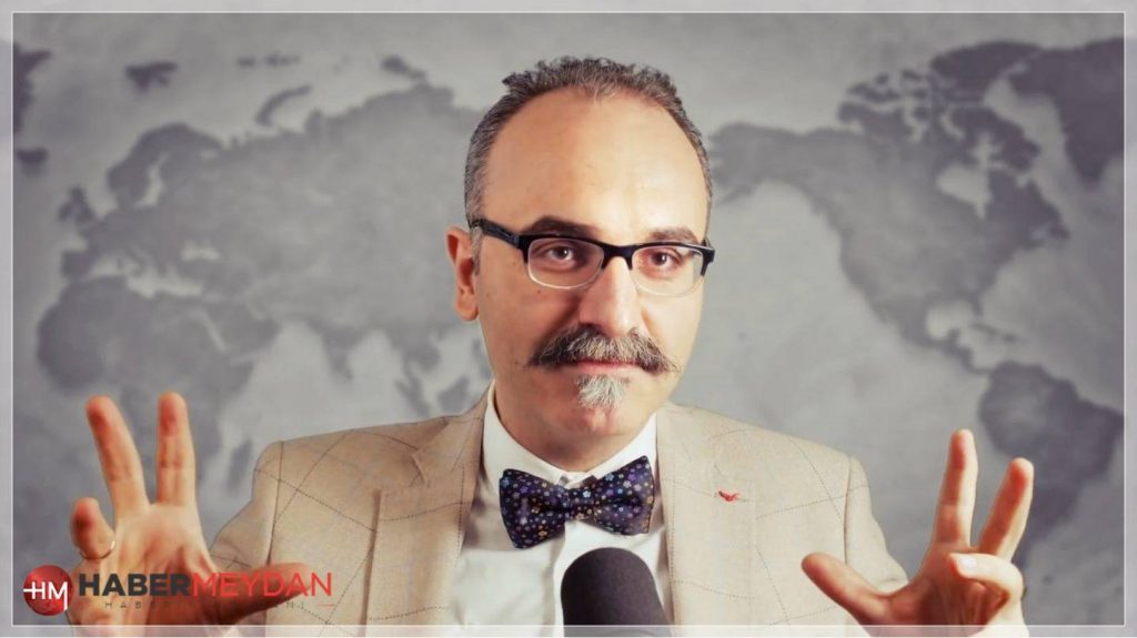 Emrah Safa Gürkan Kimdir? Hangi Okulda Ders Veriyor? | Magazin