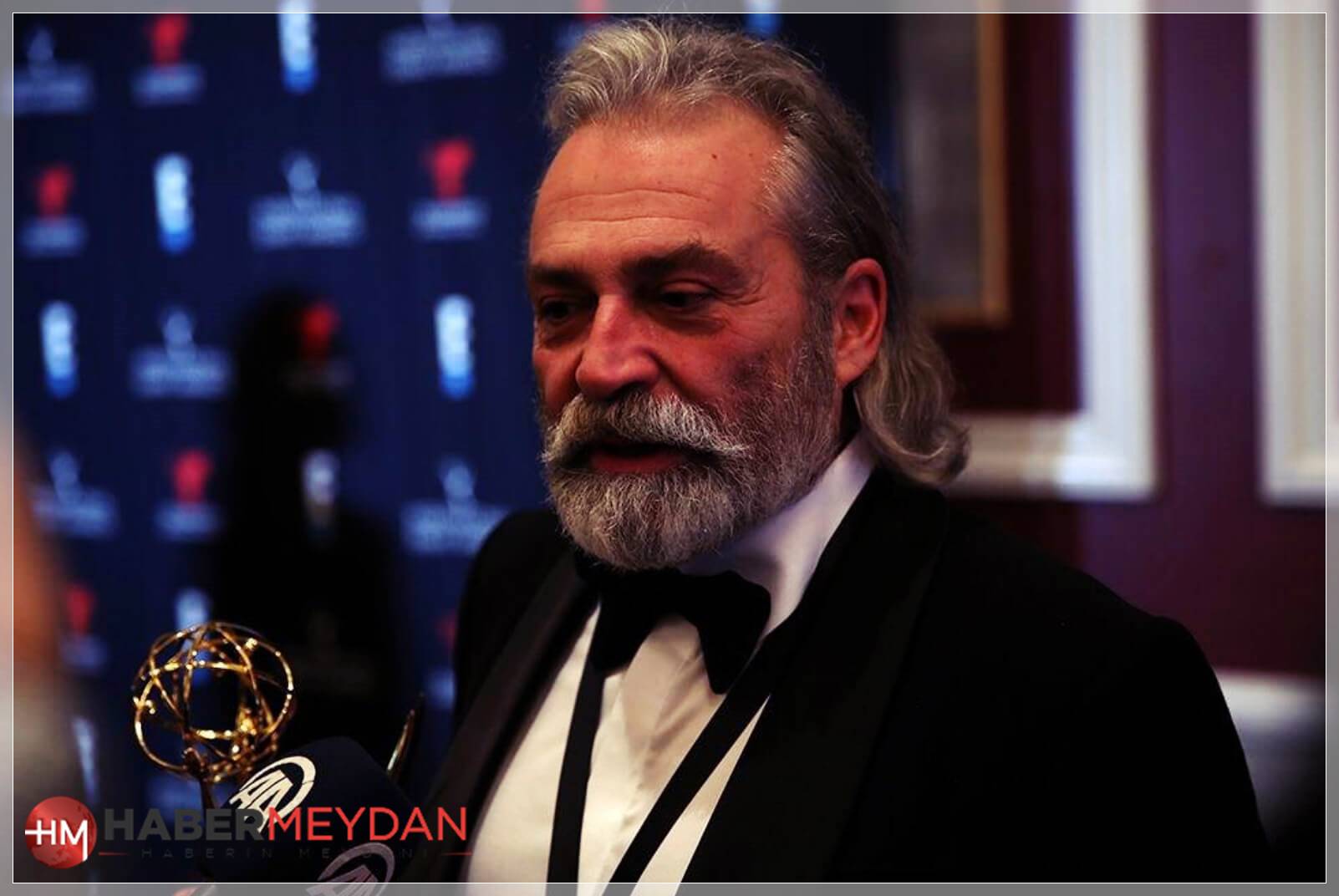 Haluk Bilginer Kimdir? Sağlık Durumu Nasıl? | Magazin