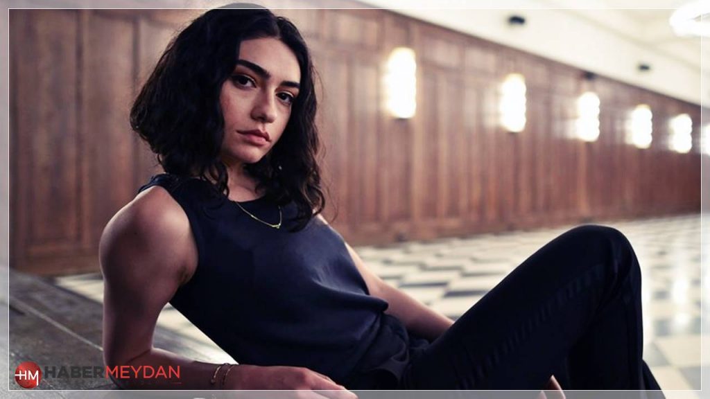 Hazar Ergüçlü Kimdir? Yeni Dizisi Hangi Kanalda? | Magazin