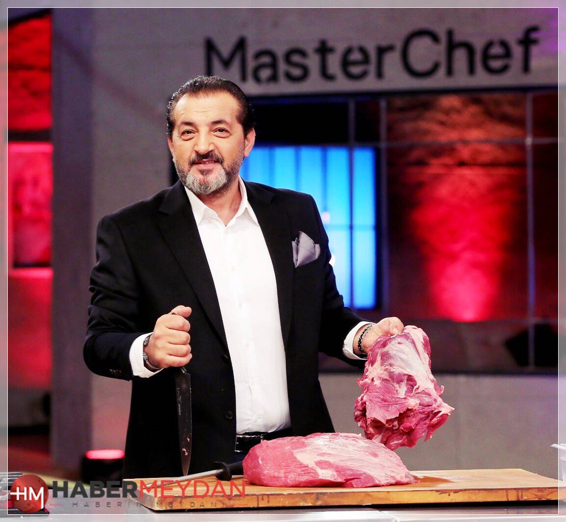 Mehmet Yalçınkaya Kimdir? MasterChef Yeni Sezon Ne Zaman? | Magazin