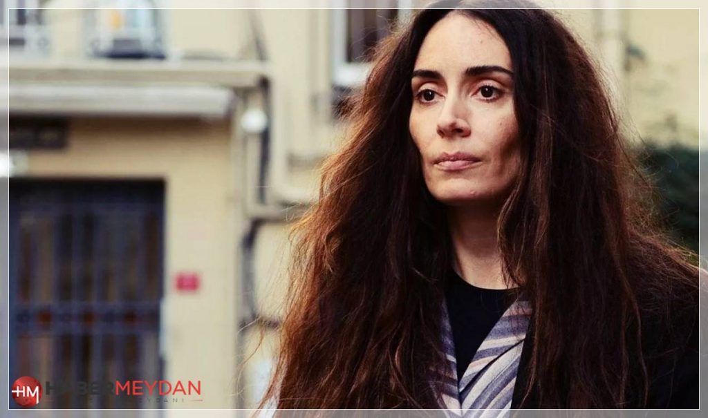 Melisa Sözen Kimdir? Yeni Dizisi Ne Zaman Başladı? | Magazin