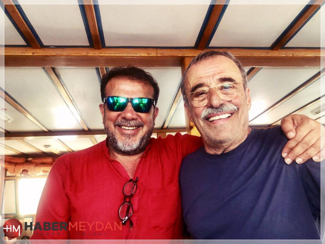 Şevket Altuğ Kimdir? Kaç Yaşında? | Magazin