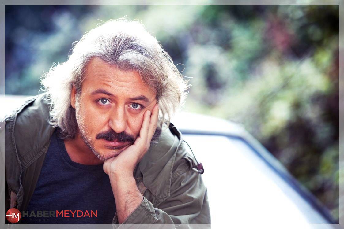 Barış Falay Kimdir? Ömer Dizisi Yeni Bölüm Ne Zaman? | Magazin