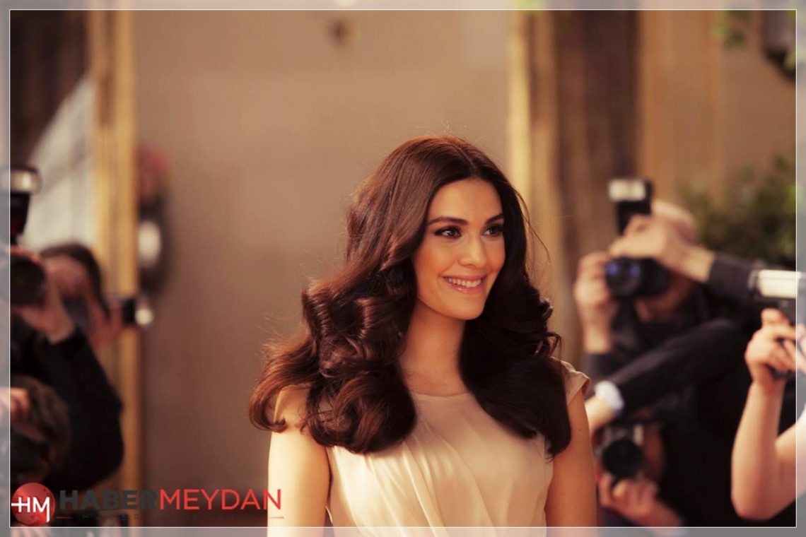 Bergüzar Korel Kimdir? Yeni Dizisi Ne Zaman Geliyor? | Magazin