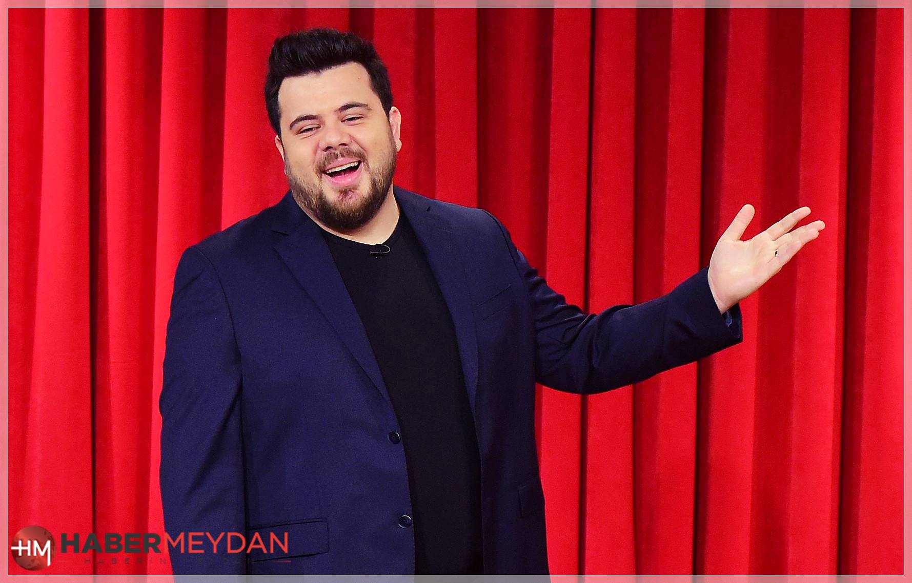 Eser Yenenler Kimdir? Prestij Meselesi Yeni Vizyon Tarihi Ne Zaman ...