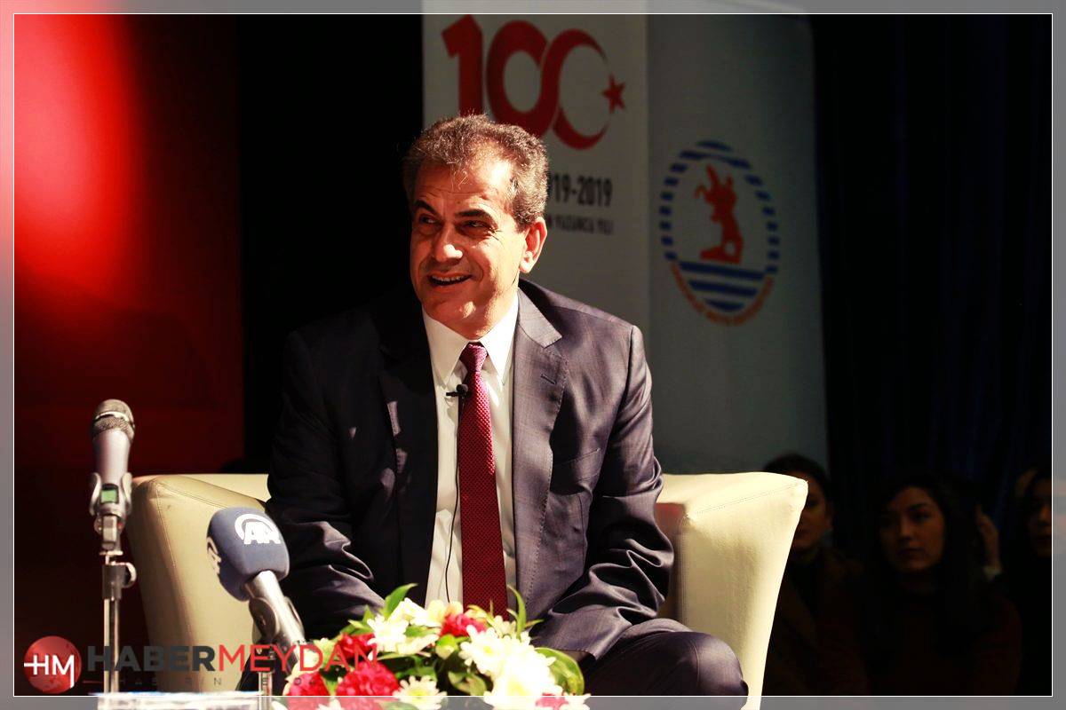 İbrahim Erdemoğlu Kimdir? Forbes Listesinde Kaçıncı Sırada? | Magazin