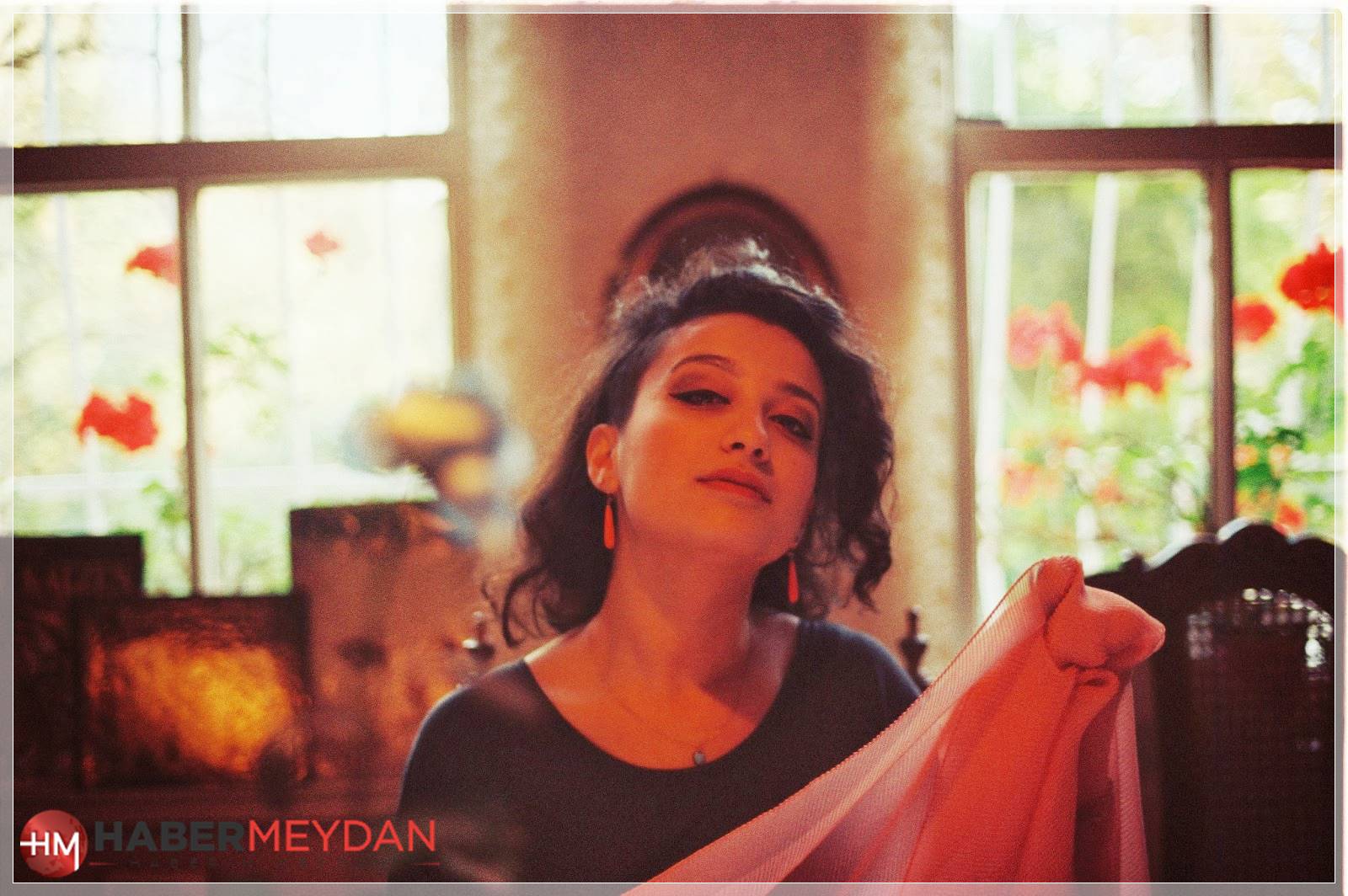 Melike Şahin Kimdir? Yeni Albümü Geliyor Mu? | Magazin