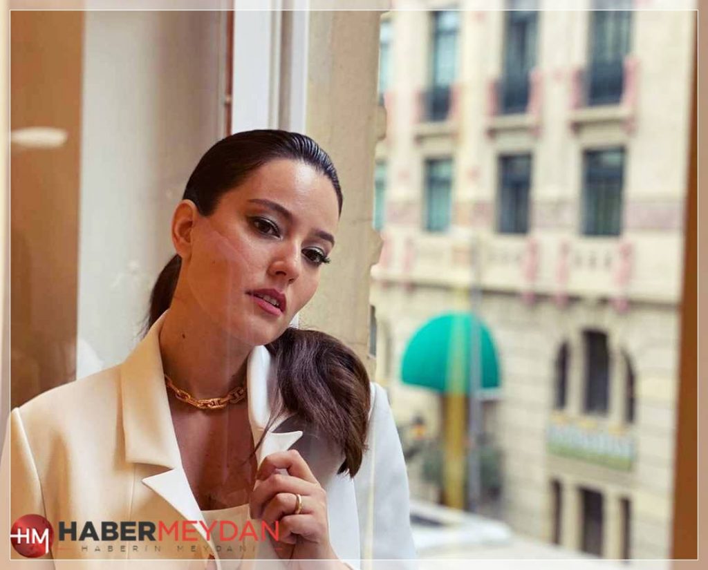 Pelin Akil Kimdir? Ben Bu Cihana Sığmazam Yeni Bölüm Ne Zaman? | Magazin