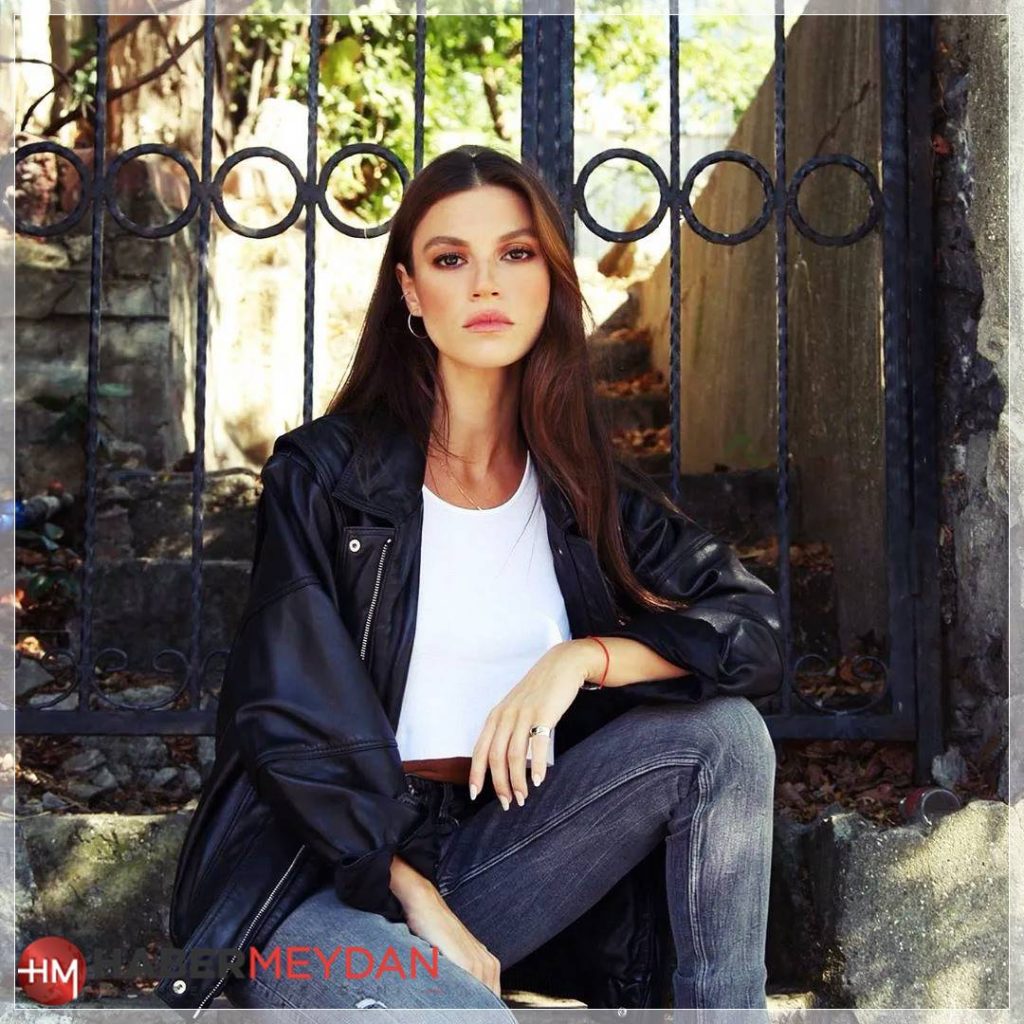 Yüsra Geyik Kimdir? Aile Dizisi Yeni Bölüm Ne Zaman? | Magazin