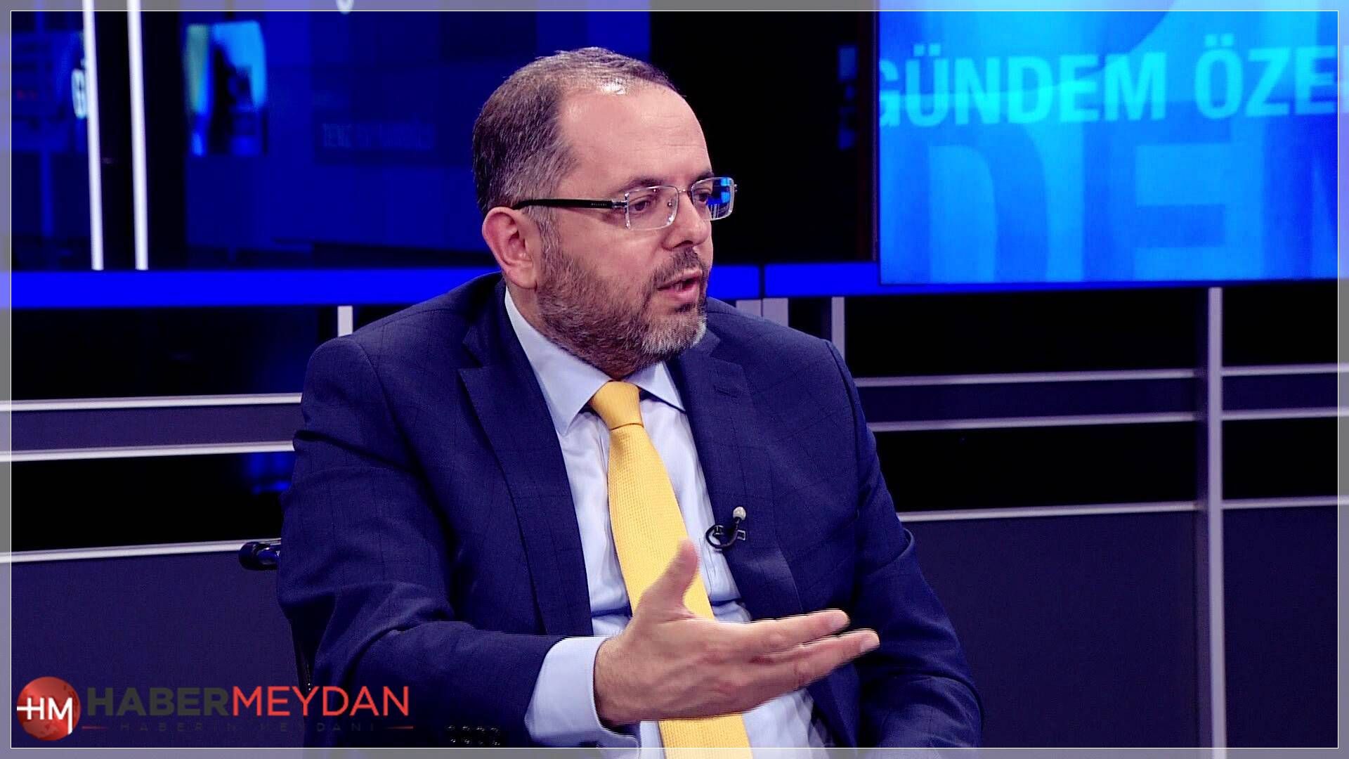 Erhan Afyoncu Kimdir? Milli Eğitim Bakanı Olacak Mı? | Magazin