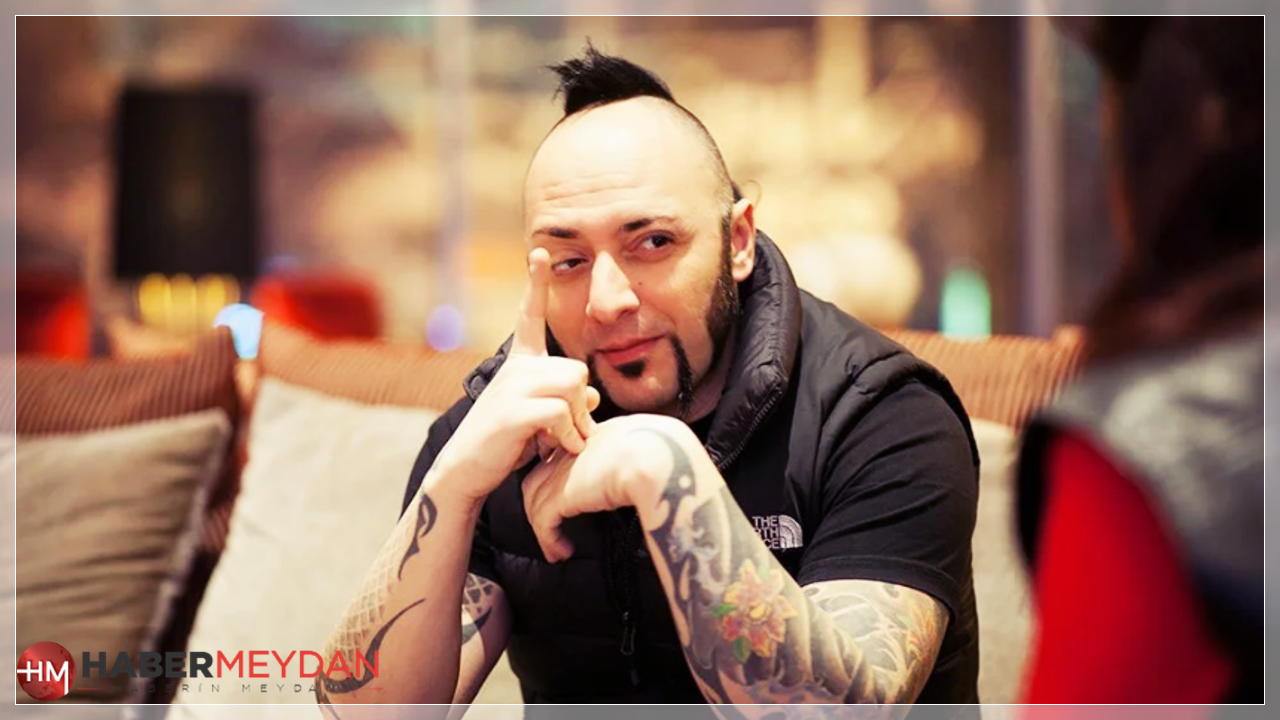 Hayko Cepkin Kimdir? Yeni Albümü Ne Zaman Geliyor? | Magazin