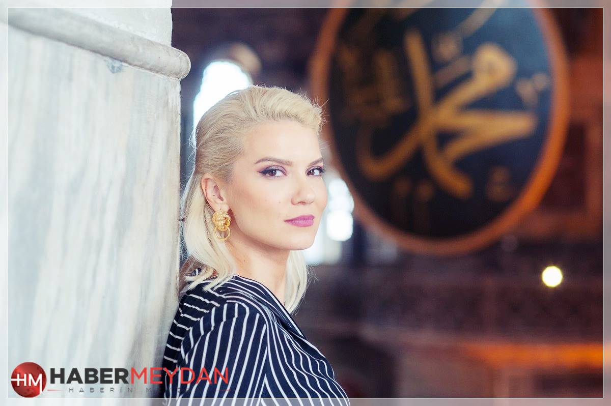 Pelin Çift Kimdir? Gündem Ötesi Programı Hangi Gün Yayınlanıyor? | Magazin