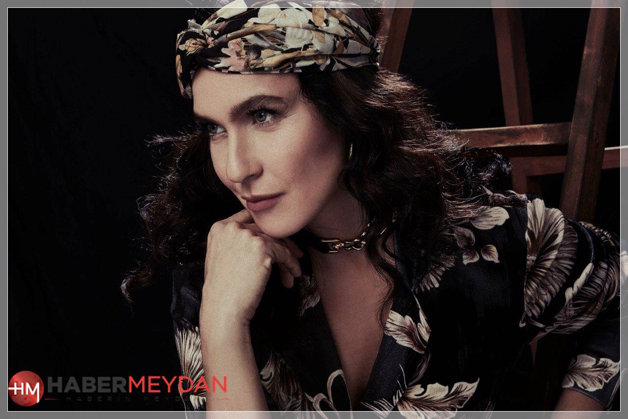 Şevval Sam Kimdir? Yasak Elma Final Bölümü Ne Zaman? | Magazin