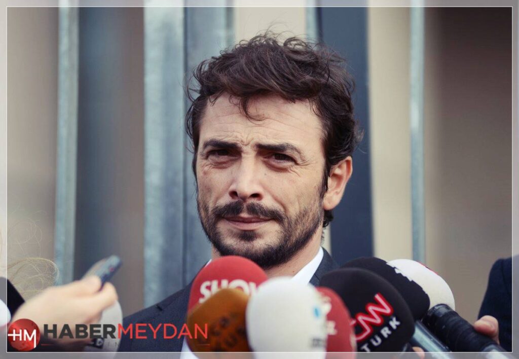 Ahmet Kural Kimdir? Yeni Filmi Ne Zaman Geliyor? | Magazin