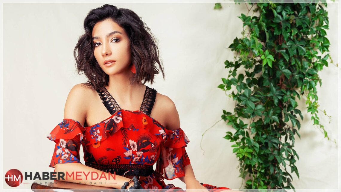 Aybüke Pusat Kimdir? Yeni Dizisi Ne Zaman Başlıyor? | Magazin