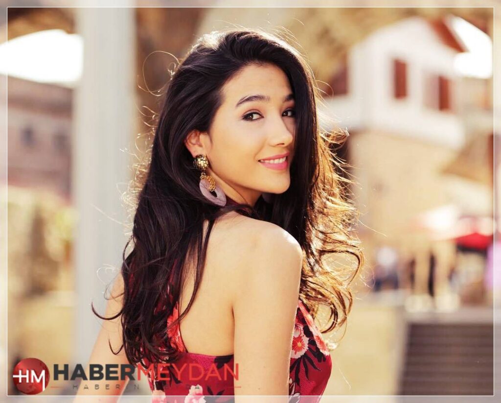 Aybüke Pusat Kimdir? Yeni Dizisi Ne Zaman Başlıyor? | Magazin