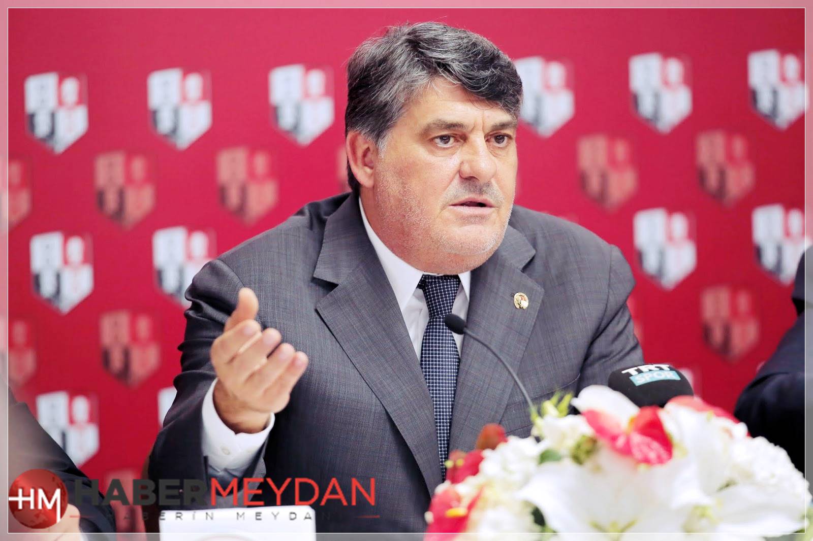 Beşiktaş'ta Yeniden Serdal Adalı İddiası! | Spor