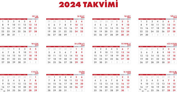 2024 Yılı Resmi Tatil Günleri Belli Oldu | Gündem 2024 Yılı Resmi Tatil Günleri Belli Oldu | Gündem