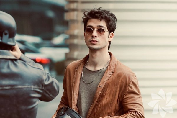 Bahar dizisinin Aziz Uras'ı Demirhan Demircioğlu kimdir? | Magazin