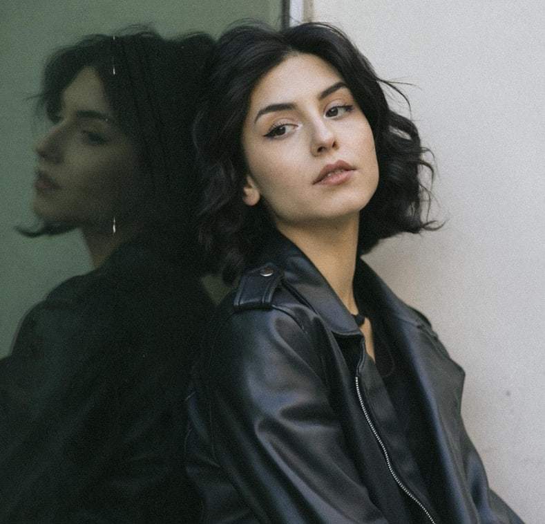 Yabani dizisinin Asi’si Rojbin Erden kimdir, nerelidir? | Magazin